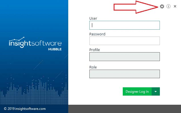 Getting Started with Administrator – Hubble
