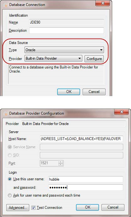 Data Sources – Hubble