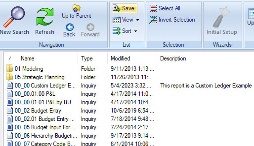 Save Folder Data to a .CSV File – Hubble