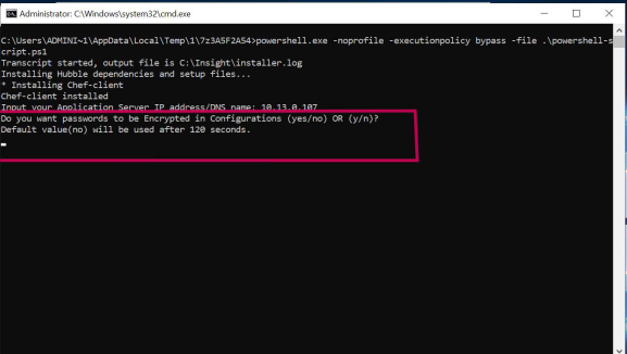 Direct Connect Install Hubble Web Server – Hubble