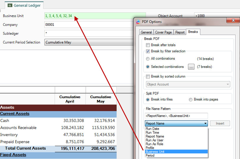 Manage Inquiries – Hubble