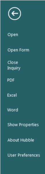 Introduction to Hubble Desktop – Hubble