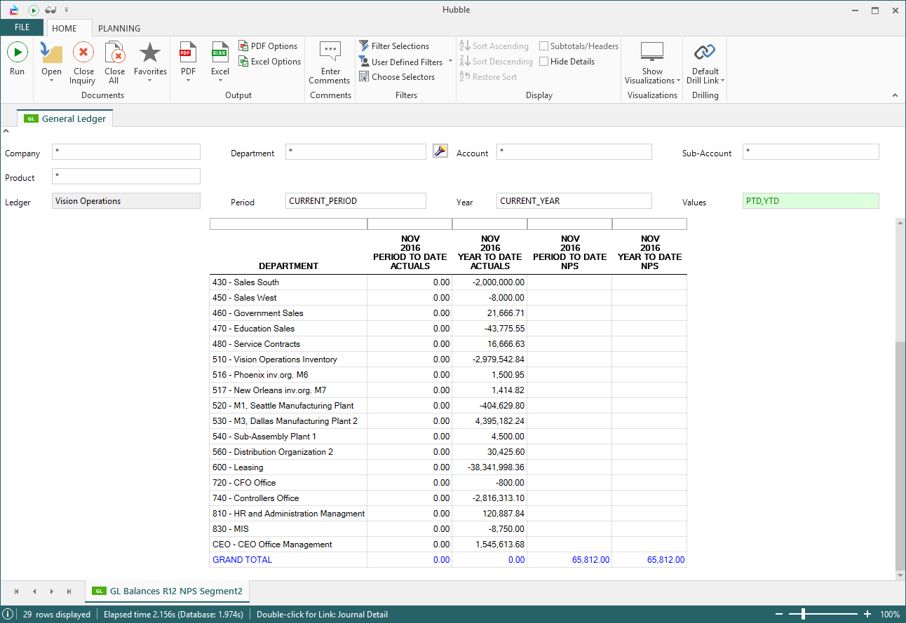 Introduction to Hubble Desktop – Hubble