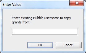 Hubble Installation – Hubble