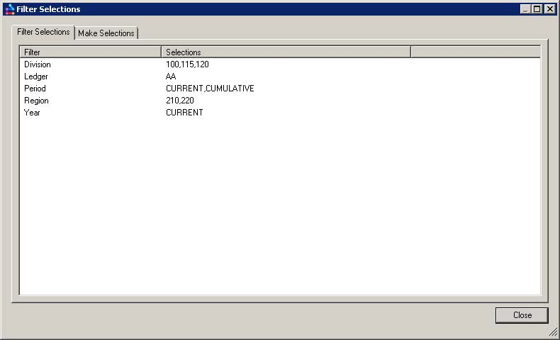 Report Building – Hubble
