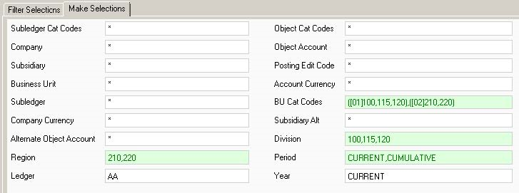 Report Building – Hubble