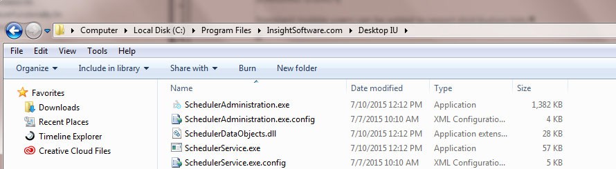 Introduction to Scheduler – Hubble