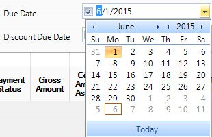 Report Building – Hubble