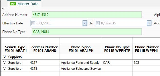 Report Building – Hubble