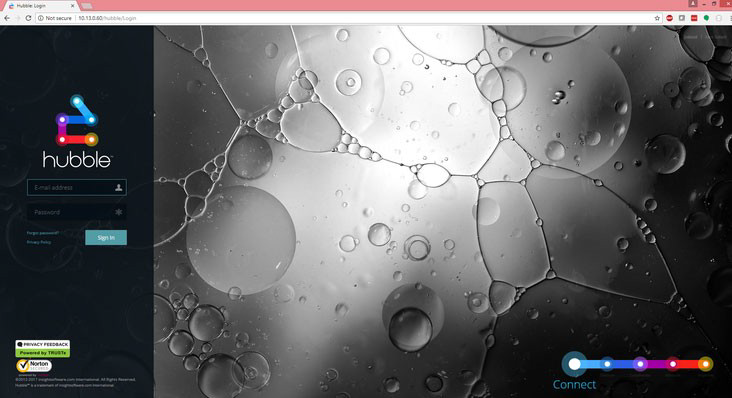 Manage Hubble Configurations – Hubble