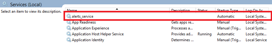 Perform Manual Monitoring – Hubble