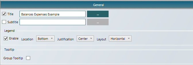 Chart Visualizations – Hubble