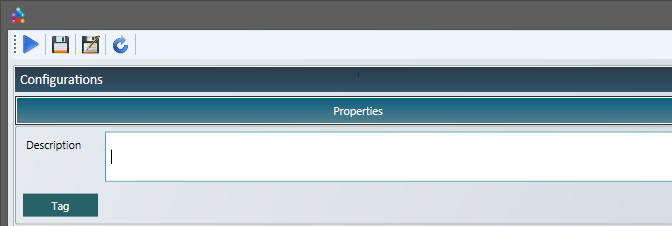 Visualizations: User Interface – Hubble