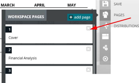 Create Workspaces – Hubble