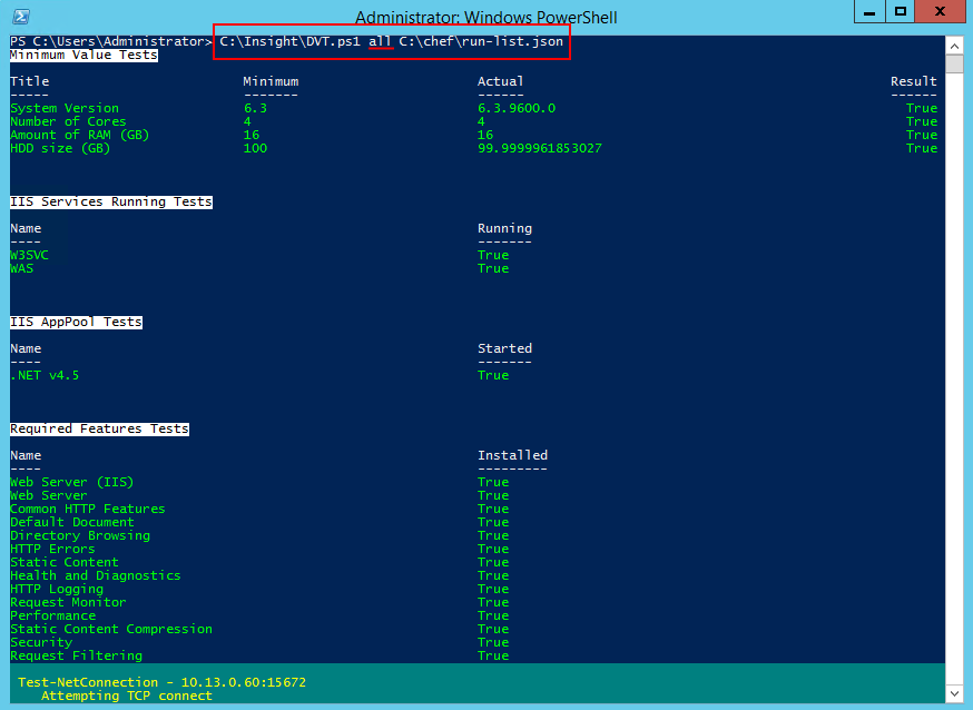 Manage Hubble Configurations – Hubble