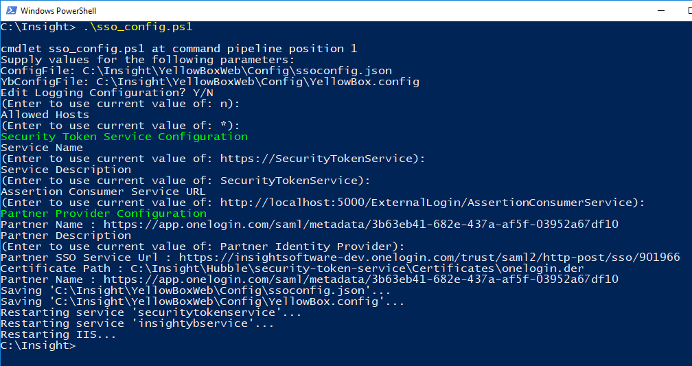 Upgrade Hubble Web Server – Hubble